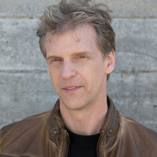 Eric B. Davis – Wingert-Jones Publications